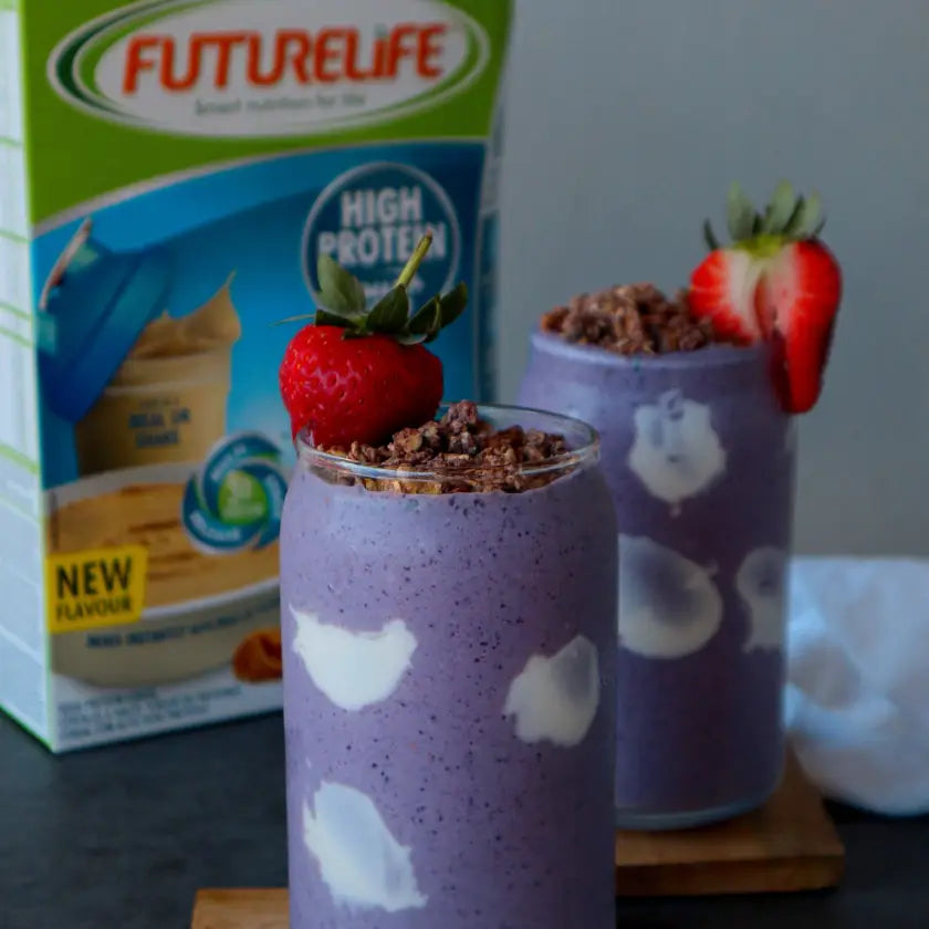 FUTURELIFE® High Protein Smoothie- FUTURELIFE®