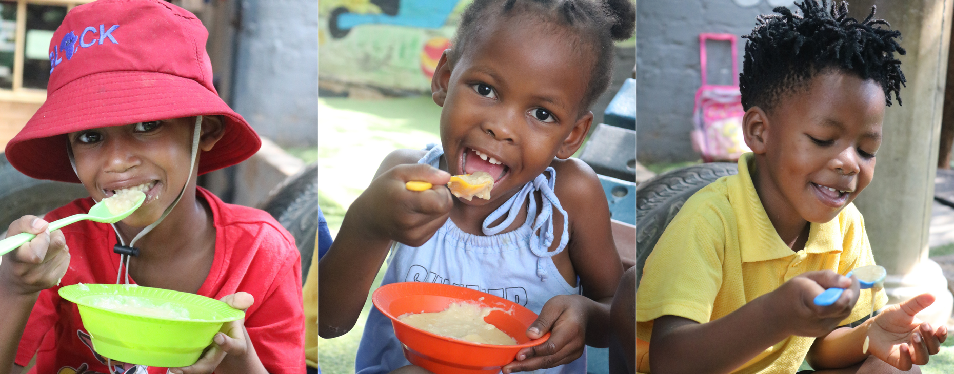 Feeding Schemes - FUTURELIFE®