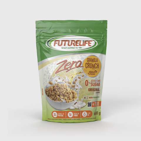 Zero Smart Food - Futurelife