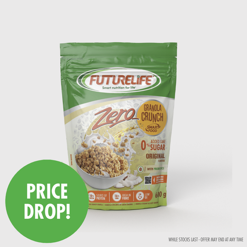 Zero Smart Food - Futurelife