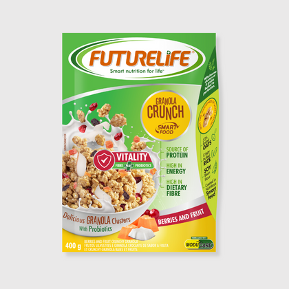 Granola Crunch - Futurelife