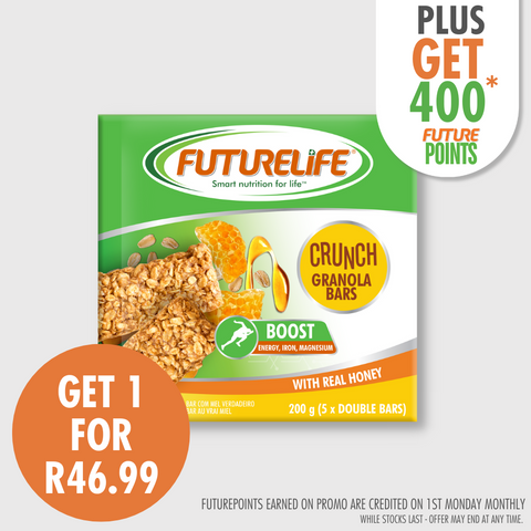 Offers - Futurelife