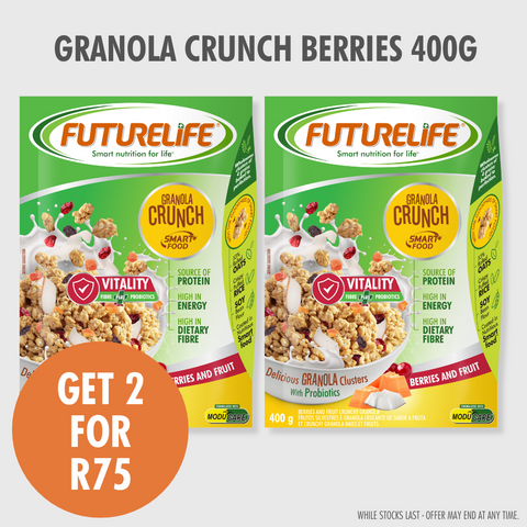 Featured Products - Futurelife