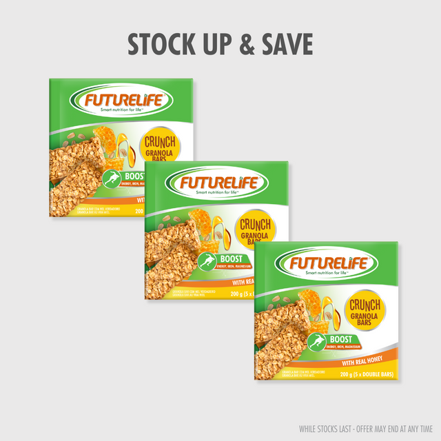 BUNDLES & OFFERS - Futurelife