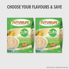 Tots - Futurelife