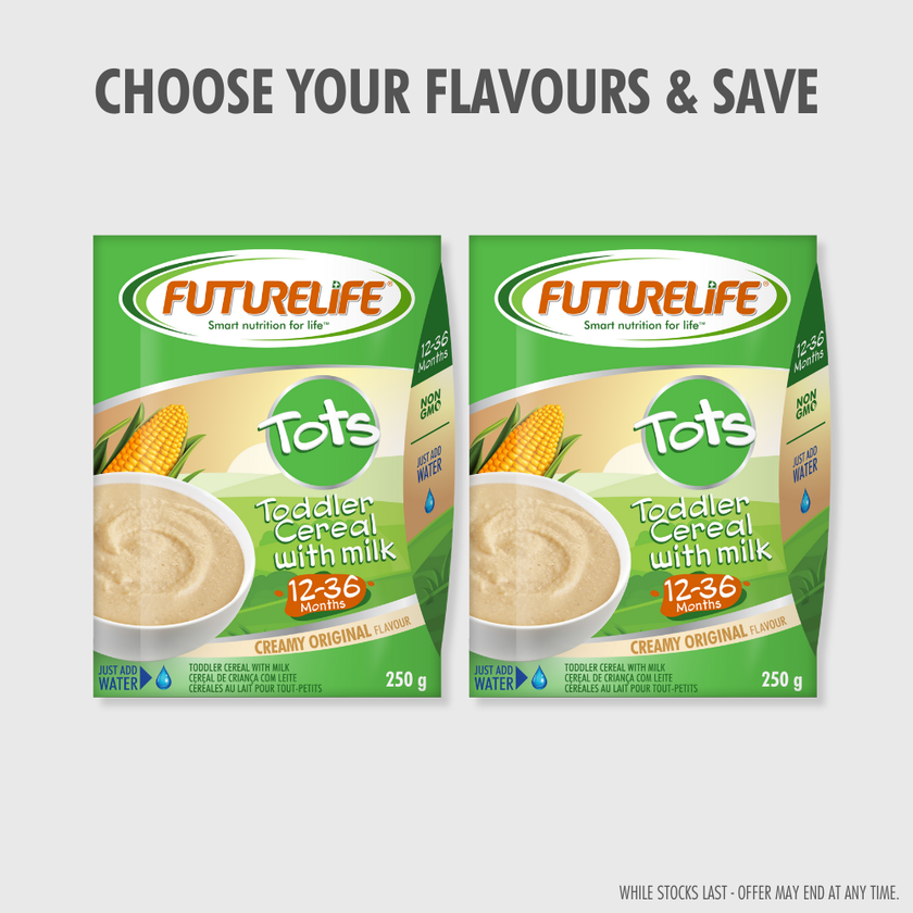 All Products - Futurelife
