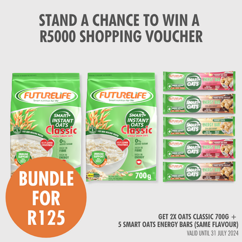 Bundle -FUTURELIFE®