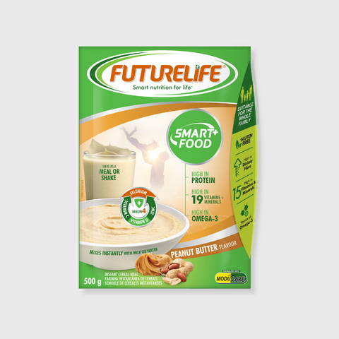 Smartfood - FUTURELIFE®