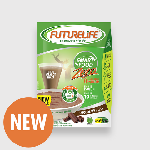 Zero Smart Food - Futurelife