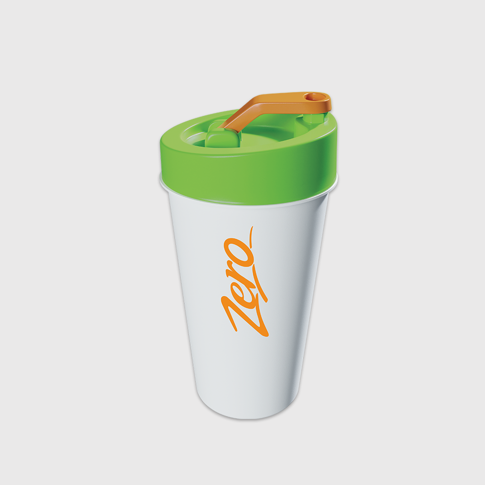 Smart food™ Zero Shaker - FUTURELIFE®