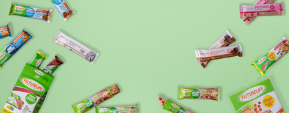 Protein Bars Collection - Futurelife