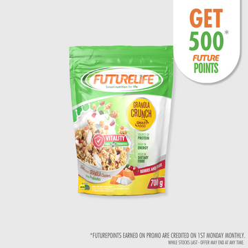 All Products - Futurelife