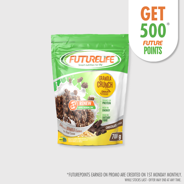 All Products - Futurelife