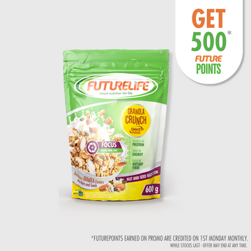 All Products - Futurelife