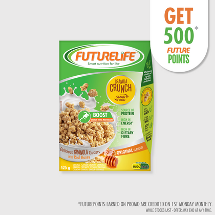 All Products - Futurelife