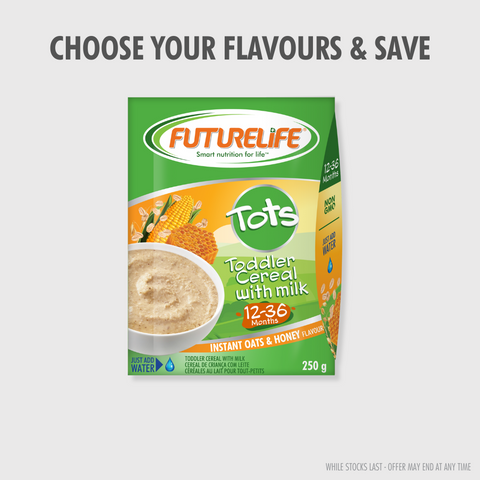 Tots - Futurelife