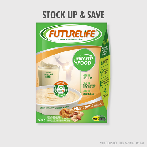 BUNDLES & OFFERS - Futurelife