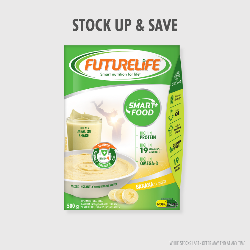 BUNDLES & OFFERS - Futurelife