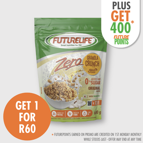Offers - Futurelife