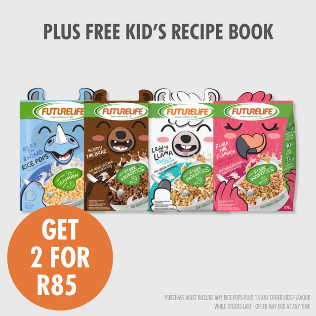 BUNDLES & OFFERS - Futurelife