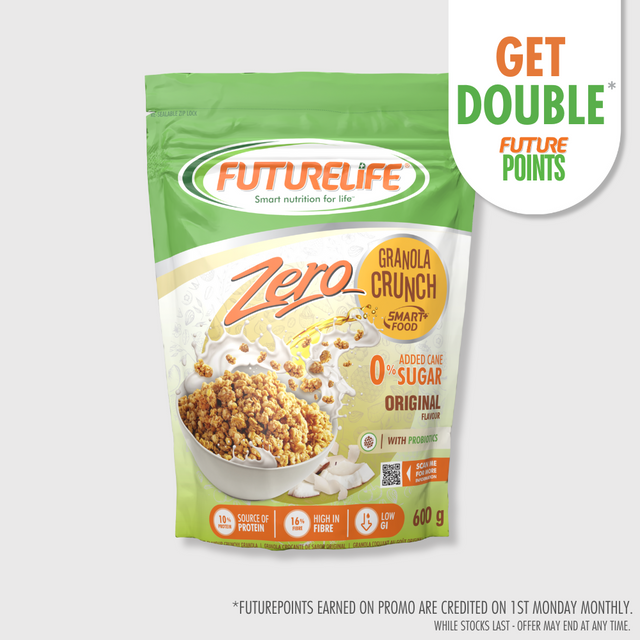 All Products - Futurelife