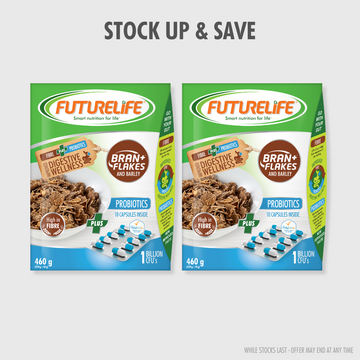Sale - Futurelife