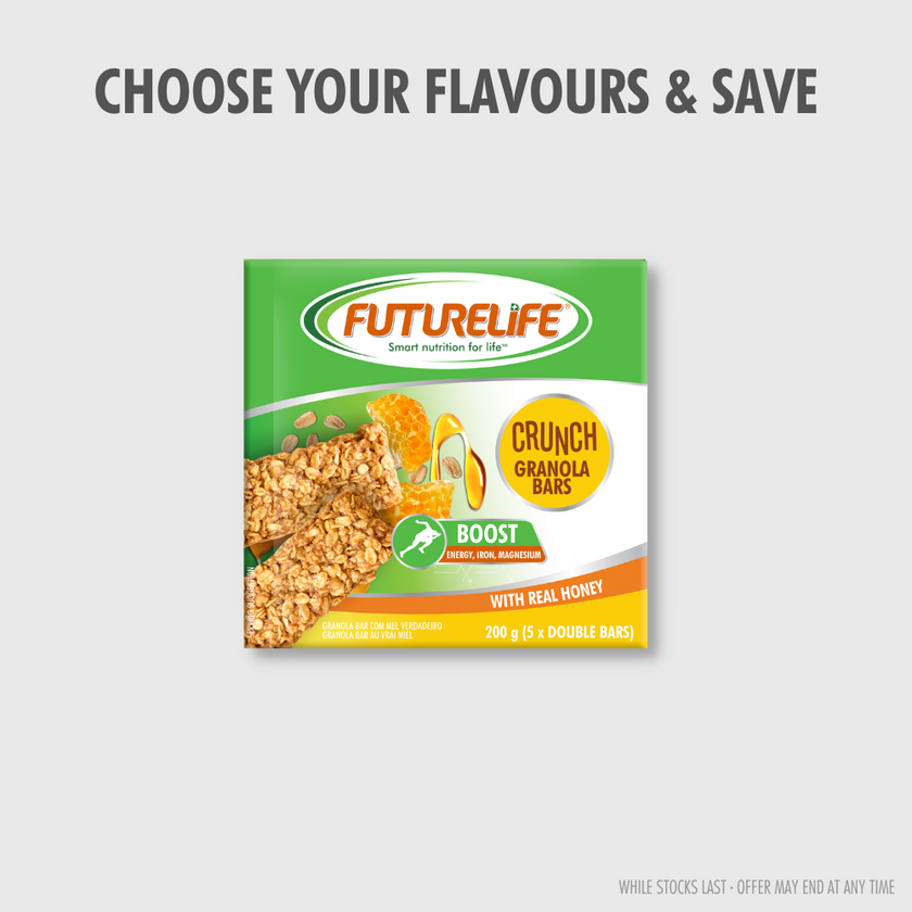 BUNDLES & OFFERS - Futurelife
