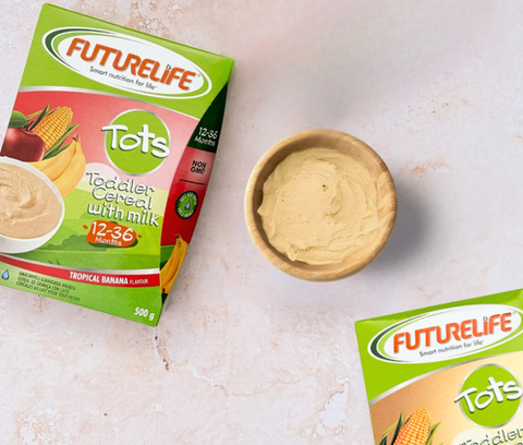 FUTURELIFE®