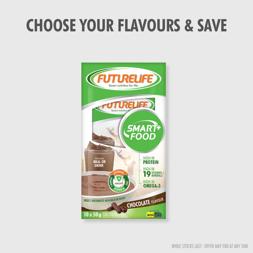 BUNDLES & OFFERS - Futurelife