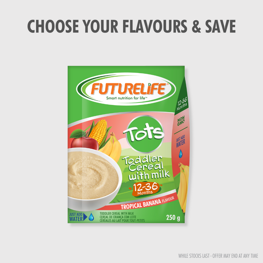 BUNDLES & OFFERS - Futurelife