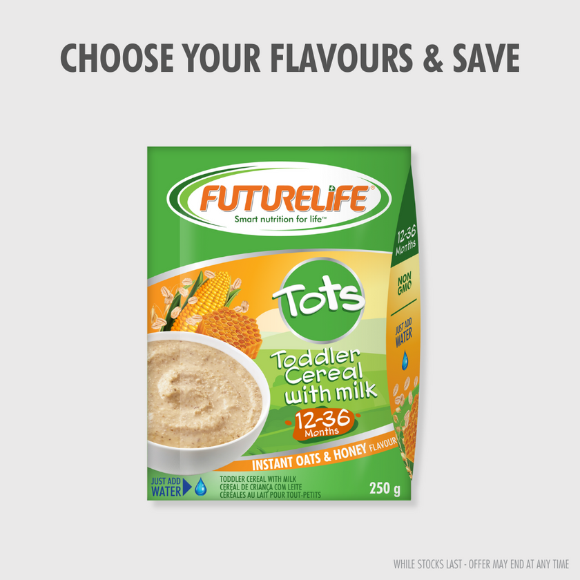 FUTURELIFE®