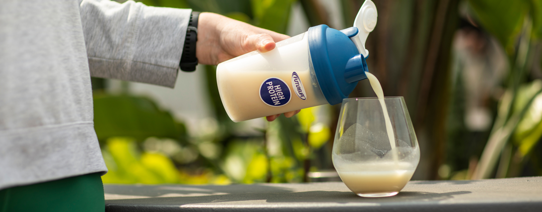 High Protein - FUTURELIFE®