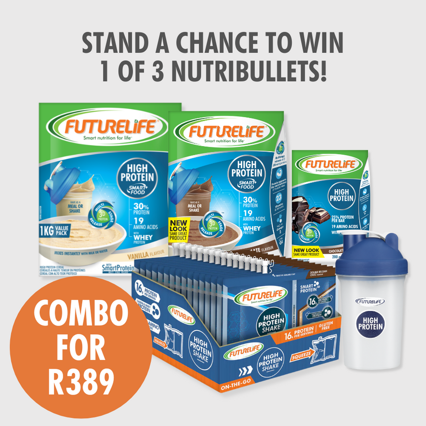 All Products - Futurelife