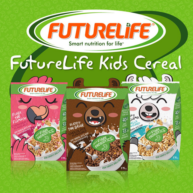 Kids - FUTURELIFE®