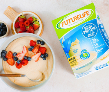 FUTURELIFE®