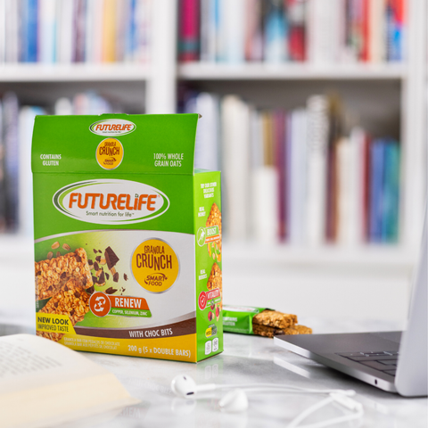 Granola Crunch - Futurelife