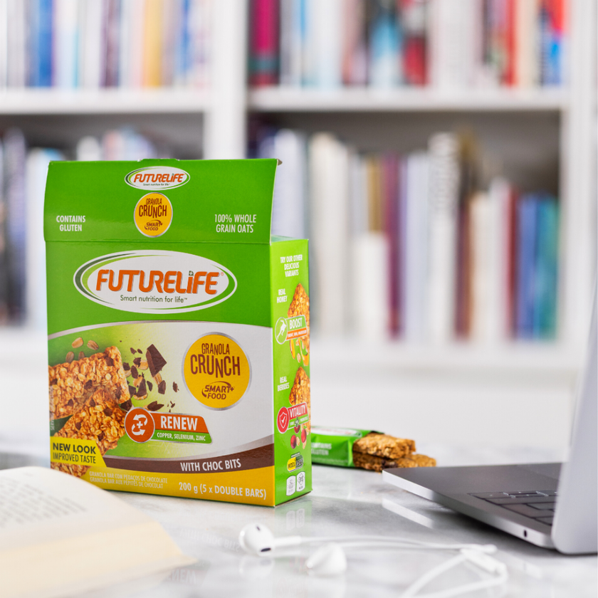 Protein Bars Collection - Futurelife