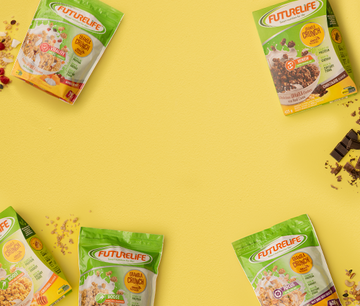 Granola Crunch - Futurelife