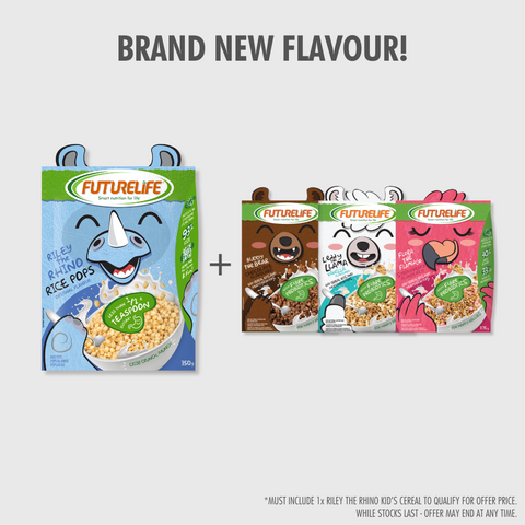 All Products - Futurelife