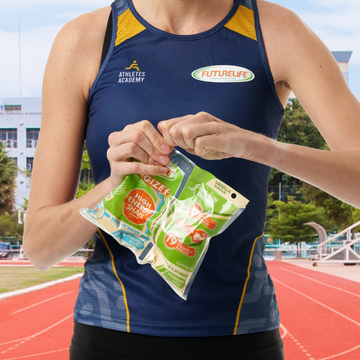 FUTURELIFE SHAKES High Energy Protein Nutritional - Futurelife