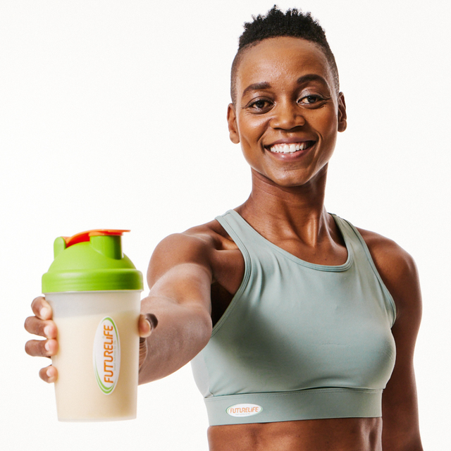 Smart food™ Shaker - FUTURELIFE® - FUTURELIFE®