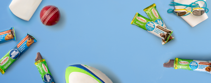 Protein Bars Collection - Futurelife