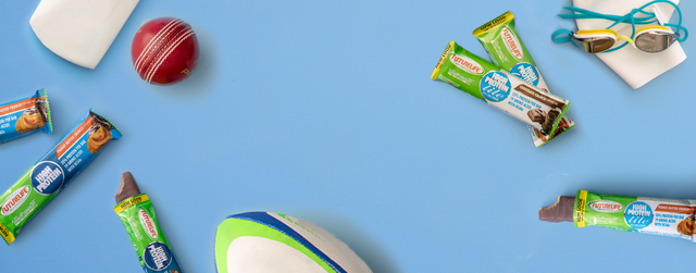 Protein Bars Collection - Futurelife