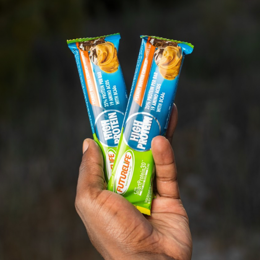 Protein Bars Collection - Futurelife