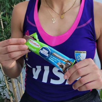 Protein Bars Collection - Futurelife