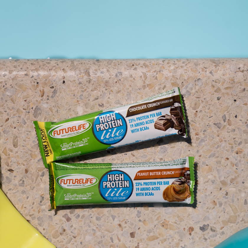 High Protein Lite Bar - Futurelife