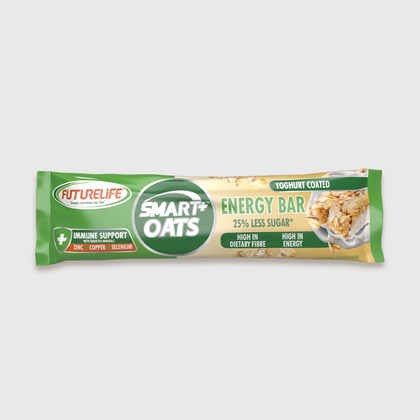 Smart Oats - Futurelife