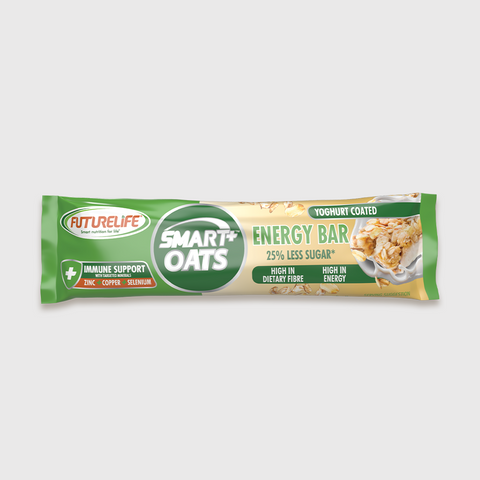 Smart Oats Bars - Futurelife