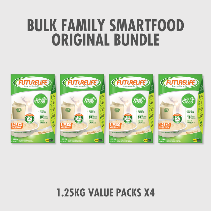 BUNDLES & OFFERS - Futurelife