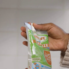 Energize High Energy Shake - Vanilla - FUTURELIFE® - FUTURELIFE®